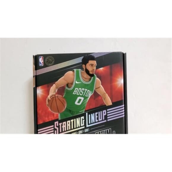 NBA | Toys | Nba Boston Celtics Starting Lineup Basketball Series ...